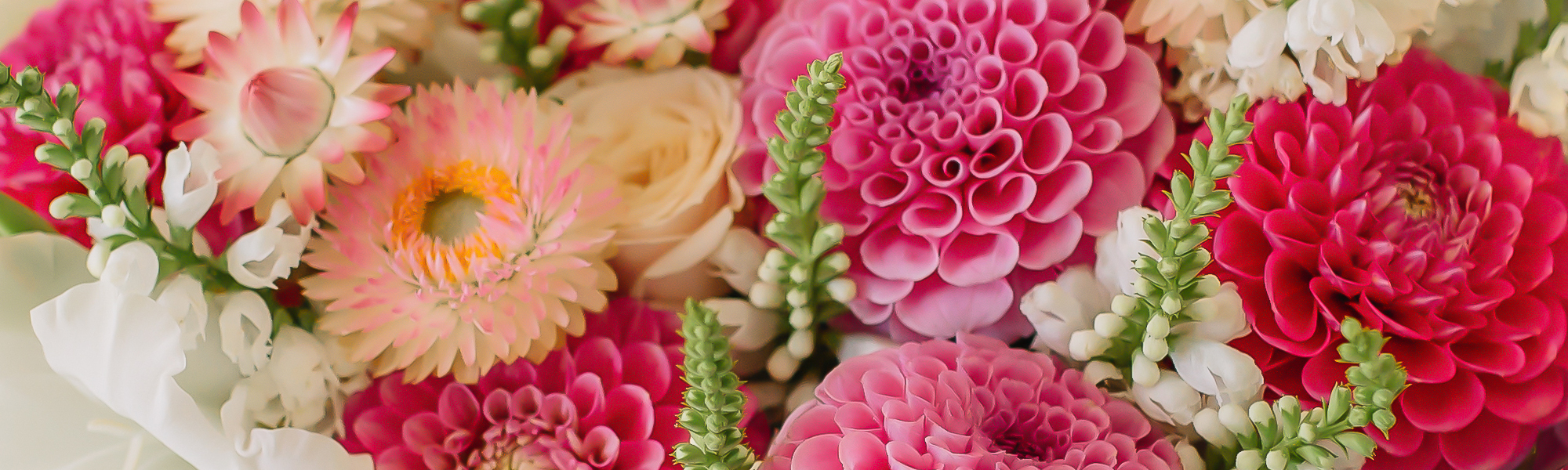 Miami Florist - Flower Delivery Miami by Trias Flowers