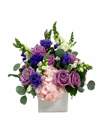 Send Flowers Just Because Miami Florida | Same-day Flower Delivery ...