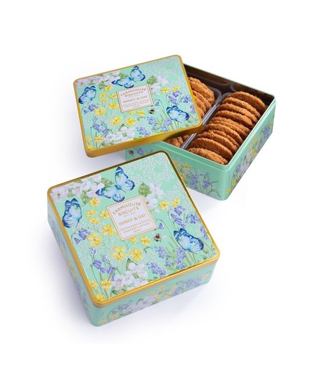 Cakes Brownies and Treats from Trias Flowers